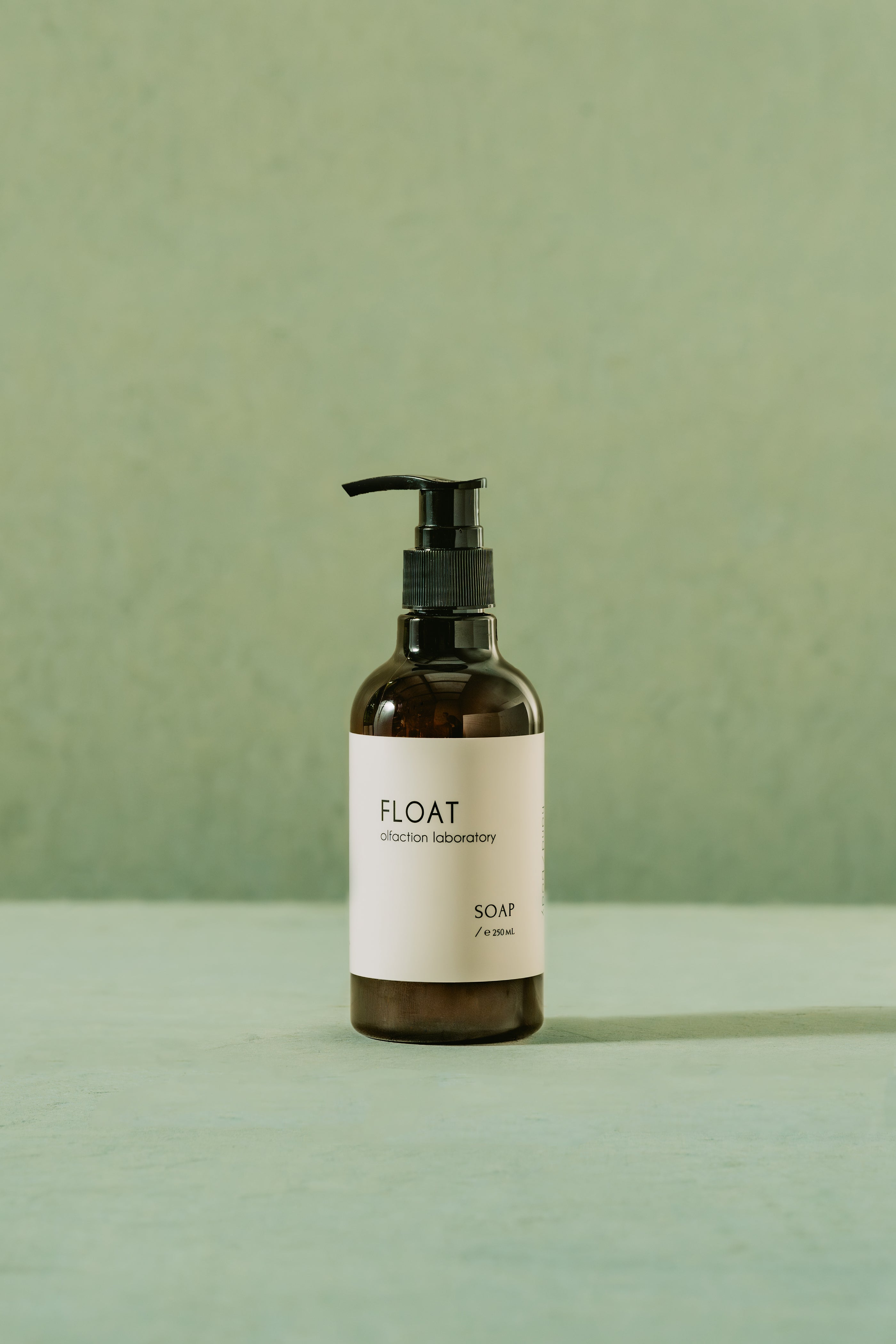 リキッドソープ [250ml] – Float online shop