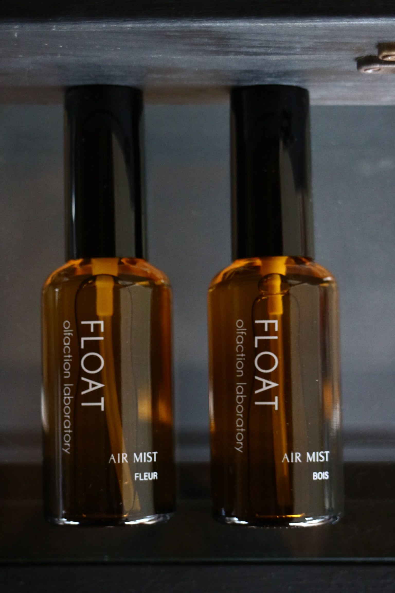 エアミスト【fleur】 – Float online shop