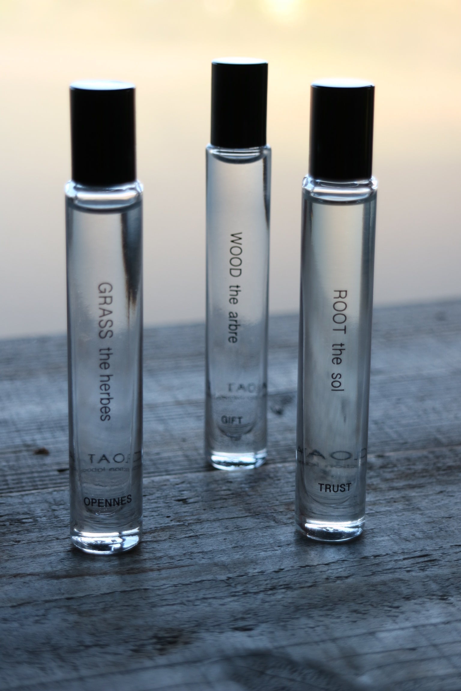 ロールオン ROOTS the sol – Float online shop