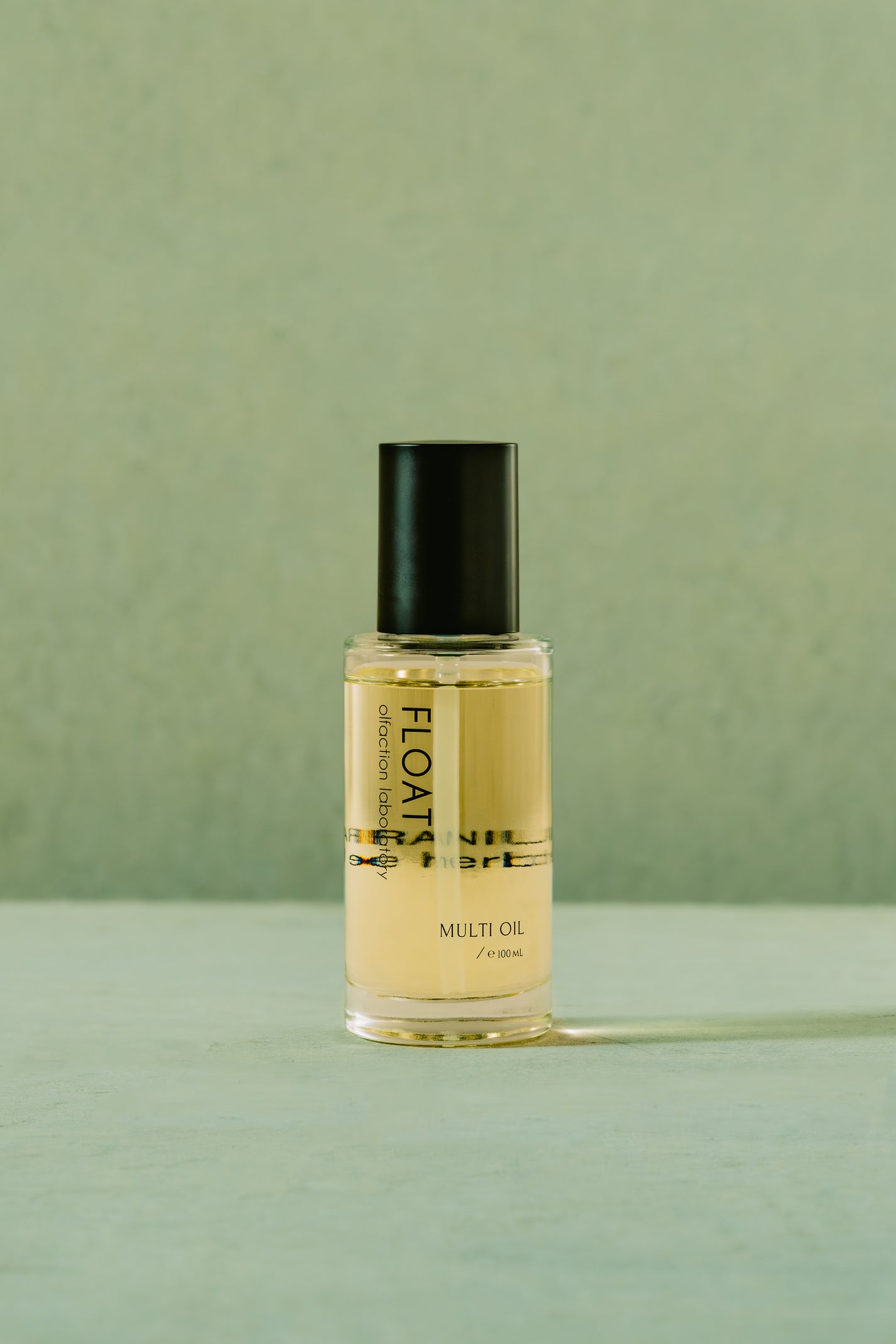 マルチオイル [ゼラニウム] – Float online shop