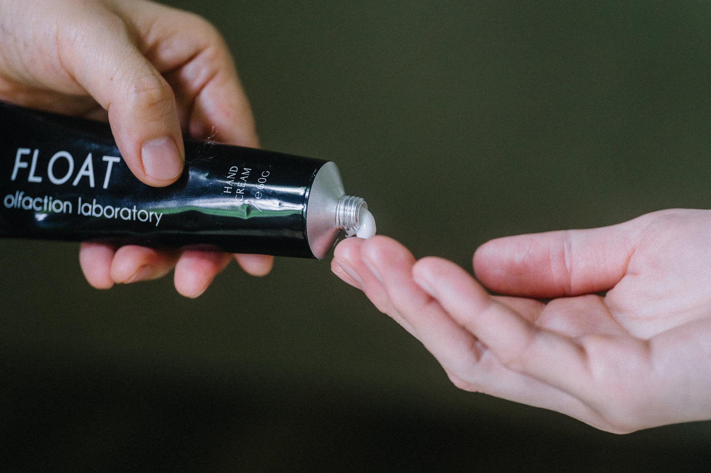 ハンドクリーム – Float online shop