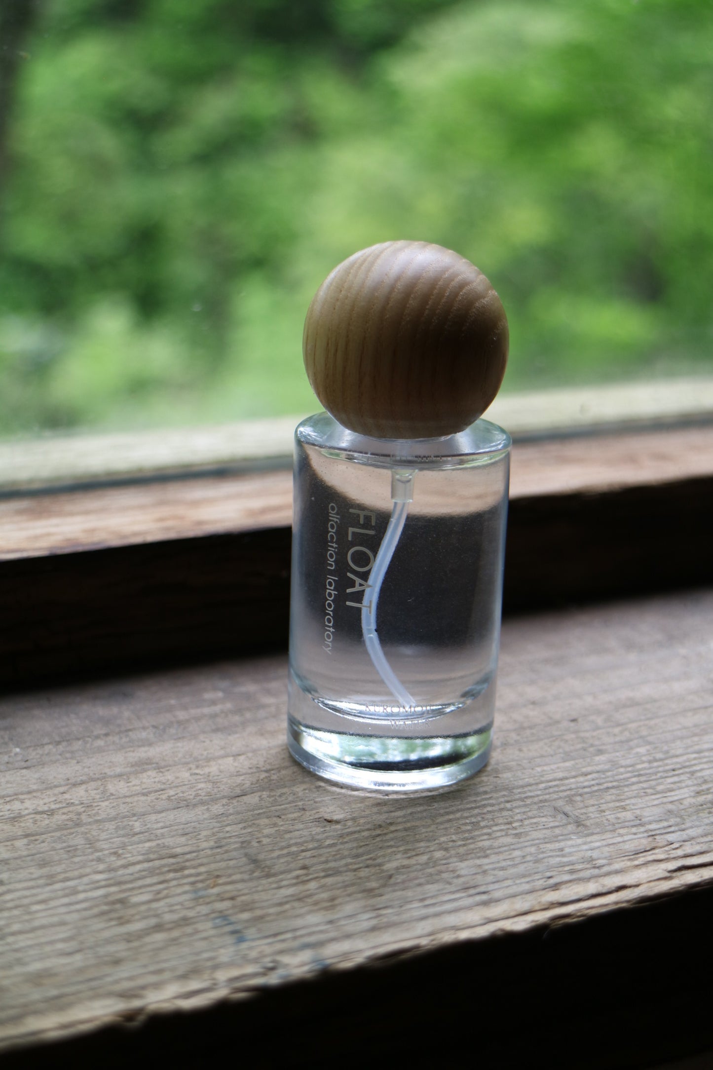 黒文字芳香蒸留水 – Float online shop